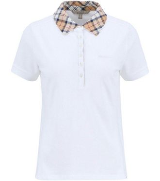 Barbour Poloshirt Poloshirt Malvern