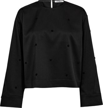 Co'Couture Shirt Clover