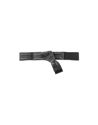 Lanvin Kleinlederwaren - G&uuml;rtel auf YOOX.COM