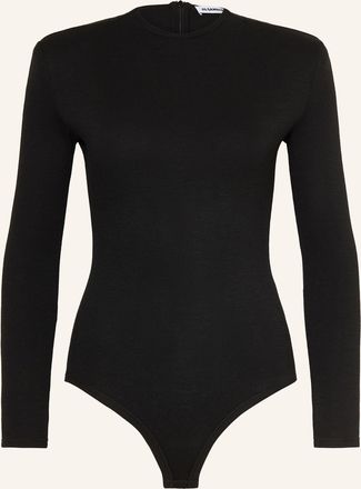 Jil Sander Body schwarz