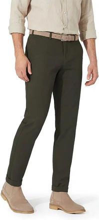 Hiltl Herren Hosen braun Slim Fit