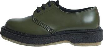 Adieu Paris Damen, Schuhe, Gr&uuml;n, 40 1/2 EUGr&ouml;&szlig;e