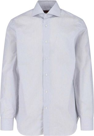 Barba Chemise - Blanc