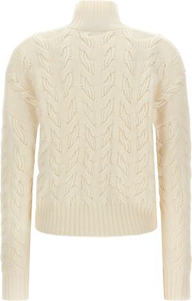 Max Mara Sweater - Cream