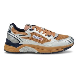 Autry Homme, Chaussures, Multicolore, Taille: 44 EU Baskets Hyperway