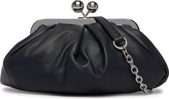 Max Mara Handtasche Weekend Max Mara 2615511164600 Dunkelblau