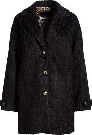 Just Cavalli JACKEN & M&Auml;NTEL - M&auml;ntel auf YOOX.COM