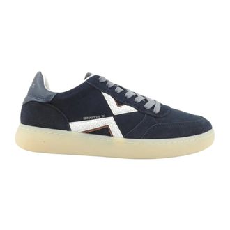 Alexander Smith Sneakers - - Shoes - Herren - Blau - 41 EU