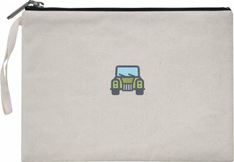 Bonateks Damen Frfcb100617 Clutches, beige