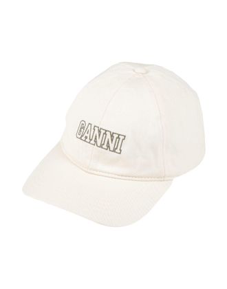 Ganni ACCESSOIRES - M&uuml;tzen & H&uuml;te auf YOOX.COM