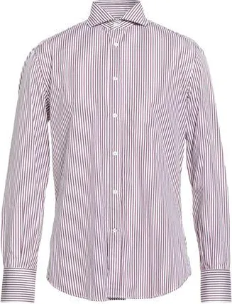Brunello Cucinelli TOPS - Chemises sur YOOX.COM
