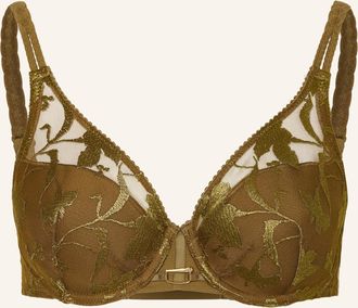 Chantelle Schalen-Bh Idyll gruen