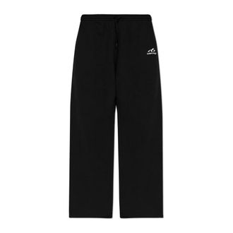 Balenciaga Herren, Hosen, Schwarzk, SGr&ouml;&szlig;e