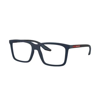 Prada PS 03Sv Tfy1O1 Brille - - Accessories - Herren - Blau - 53 MM