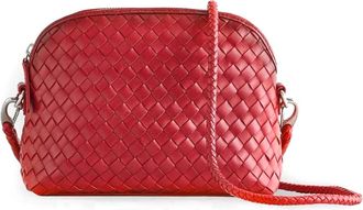 Dragon Diffusion Femme, Sacs, Rouge, Taille: ONE Size Chunky Fellini Bag