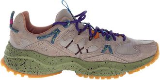 Flower Mountain Baskets - Gris