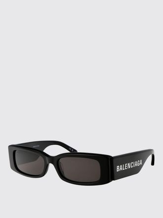 Balenciaga Lunettes De Soleil BALENCIAGA Femme couleur Noir