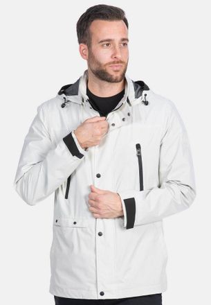 New Canadian Outdoorjacke DRYIQ (1-St) mit atmungsaktiver Funktion