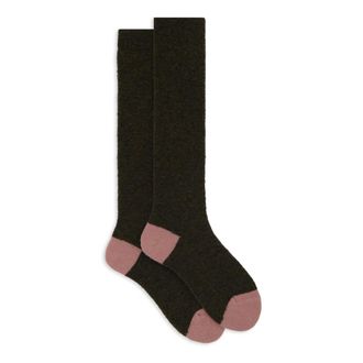 Gallo Gallo, Femme, Sous-v&ecirc;tements, Multicolore, Taille: ONE Size Chaussettes