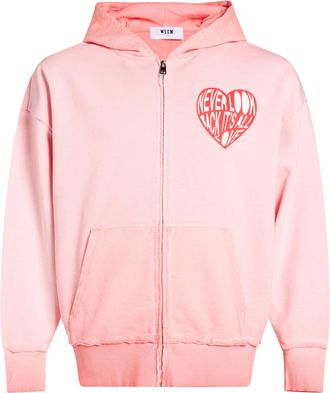 Msgm TOPS - Sweatshirts auf YOOX.COM