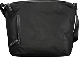 Mandarina Duck Homme, Sacs, Noir, Taille: ONE Size Hunter Bag