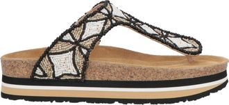 Maliparmi SCHUHE - Zehentrenner auf YOOX.COM