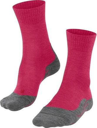 Falke TK5 Damen Socken