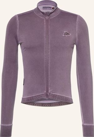 Cafe du Cycliste Caf&eacute; Du Cycliste Radtrikot Charlie lila