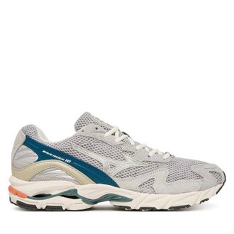 Mizuno Sneakers Mizuno Wave Rider 10 D1GA2611 Dunkelblau