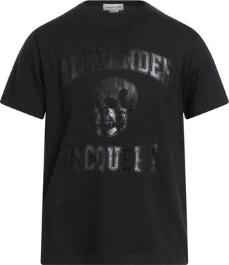 Alexander McQueen TOPS - T-shirts auf YOOX.COM