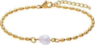 Lucardi Armband Moderner Look