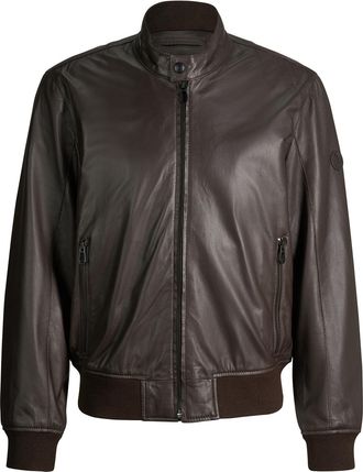 Joop Lederjacke Bamor
