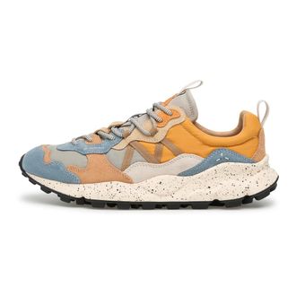 Flower Mountain Homme, Chaussures, Multicolore, Taille: 44 EU Lenzan