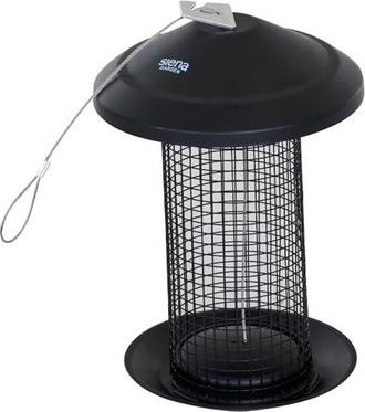 Siena Garden Futters&auml;ule Stahl-Serie