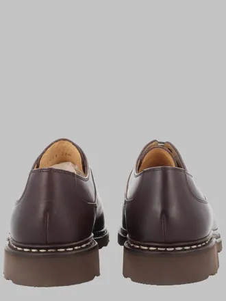 Paraboot Avignon Flat - Brown