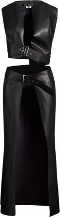 Junya Watanabe KLEIDER - Maxi-Kleider auf YOOX.COM