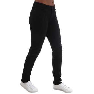 Emporio Armani J18 Jeans f&uuml;r Damen (Denim)