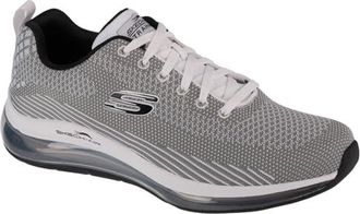 Skechers air Element 2.0 Chaussures de Sport pour Homme, Blanc., 44 EU