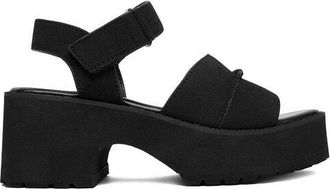 Jenny Sandalen CEO-LB-G9340A Schwarz