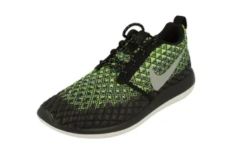 Nike Roshe Two Flyknit 365 Herrens Laufschuhe