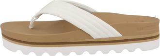 Reef Plateausandalen Damen Cushion Shea Hi, Cloud, 40 EU