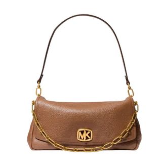Michael Kors Sac bandouli&egrave;re convertible Bryant Grand Mod&egrave;le - Femme - Sacs - Brun - Taille: ONE Size