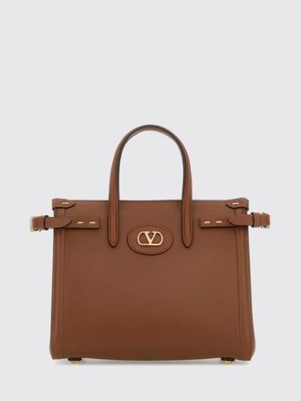 Valentino Garavani Mini sac &agrave; main Antibes en cuir avec VLogo Signature