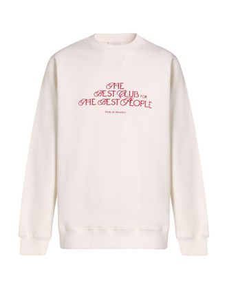 Dr&ocirc;le de Monsieur TOPS - Sweatshirts auf YOOX.COM