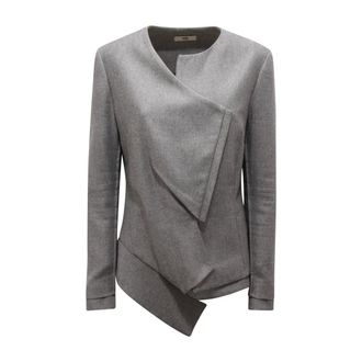 Ixos Femme, Vestes, Gris, Taille: 40 FR K18I50067Ssm Jacket