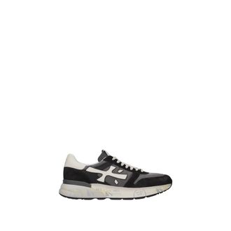 Premiata Herren, Schuhe, Schwarzk, 45 EUGr&ouml;&szlig;e