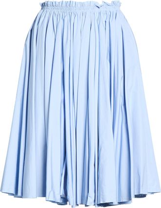 Ami HOSEN & R&Ouml;CKE - Midi-R&ouml;cke auf YOOX.COM