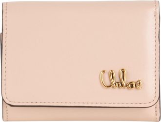 Chlo&eacute; Kleinlederwaren - Brieftaschen auf YOOX.COM