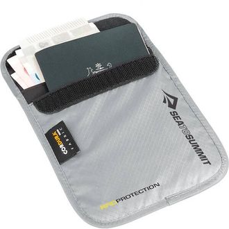 Sea To Summit Beutel Neck Pouch RFID