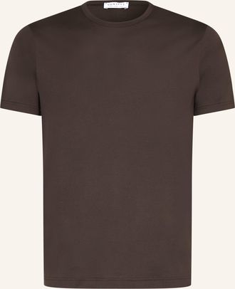 Sunspel T-Shirt braun